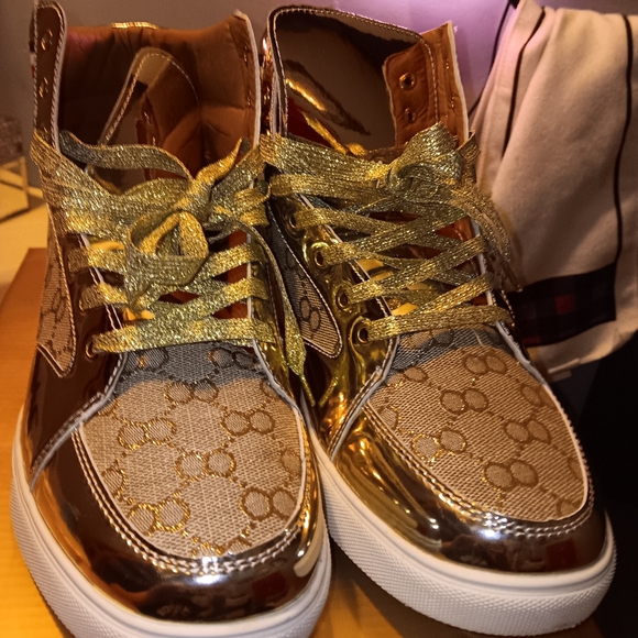 royal king | Shoes | Nwt Royal King Shoes I | Poshmark